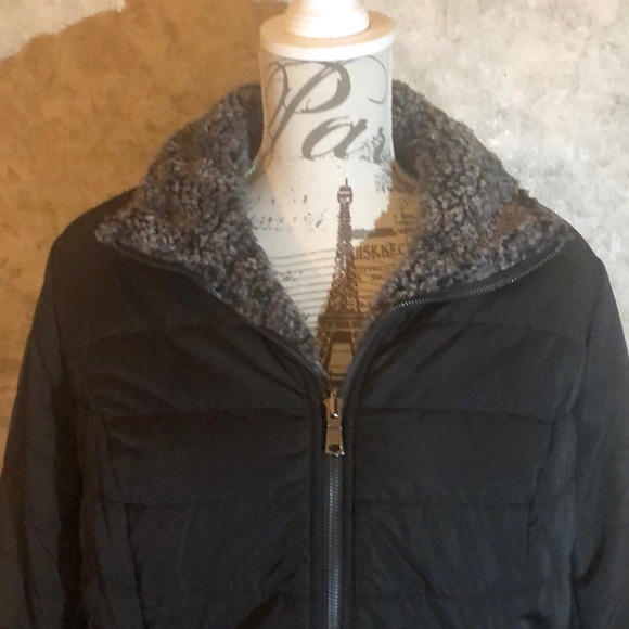 Sebby | Jackets & Coats | Sebby Collection Womans Reversible Puffer ...